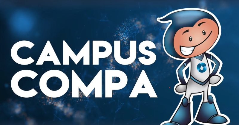 Campus Compa - Lubricantes Mobil y Terpel en Colombia